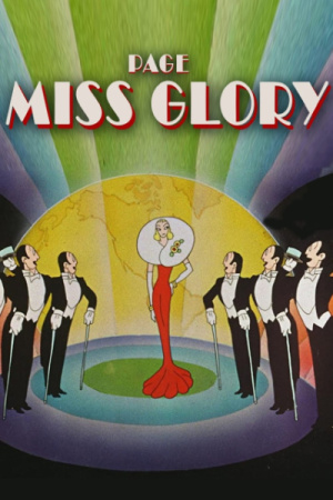 Page Miss Glory (Film, 1936) - MovieMeter.nl