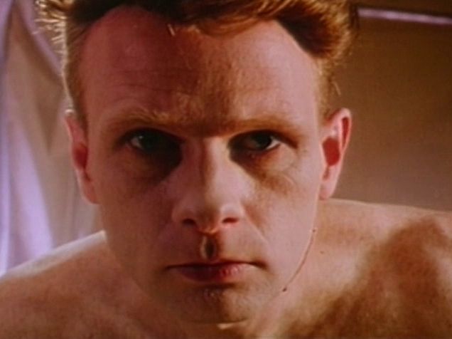 Volledige Cast van The Imploding Self: A Journey through the Life of ...