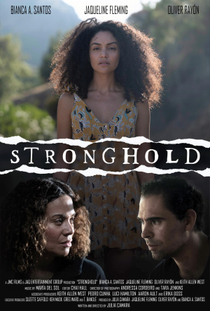 Stronghold (Film, 2023) - MovieMeter.nl