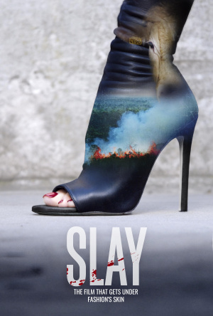 Slay (Film, 2022) - MovieMeter.nl