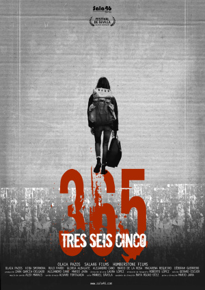 365 (Film, 2019) - MovieMeter.nl