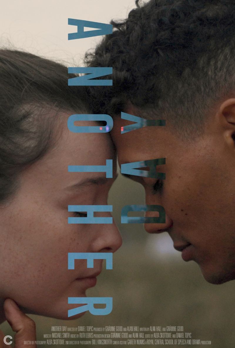 Volledige Cast van Another Day (Film, 2021) - MovieMeter.nl