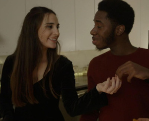 Crush (Film, 2019) - MovieMeter.nl