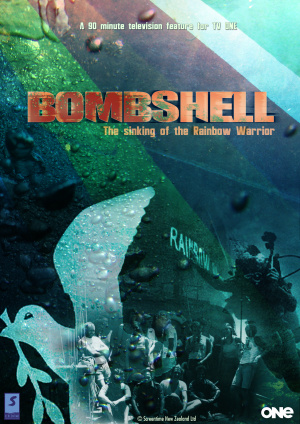 Bombshell (Film, 2016) - MovieMeter.nl