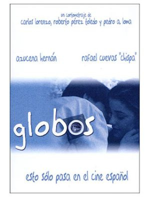 Volledige Cast van Globos (Film, 2005) - MovieMeter.nl