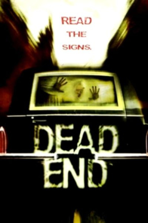 Dead End (Film, 1985) - MovieMeter.nl
