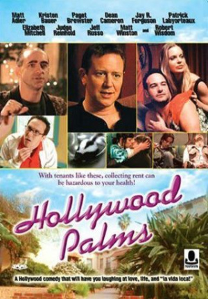 Hollywood Palms (Film, 2001) - MovieMeter.nl