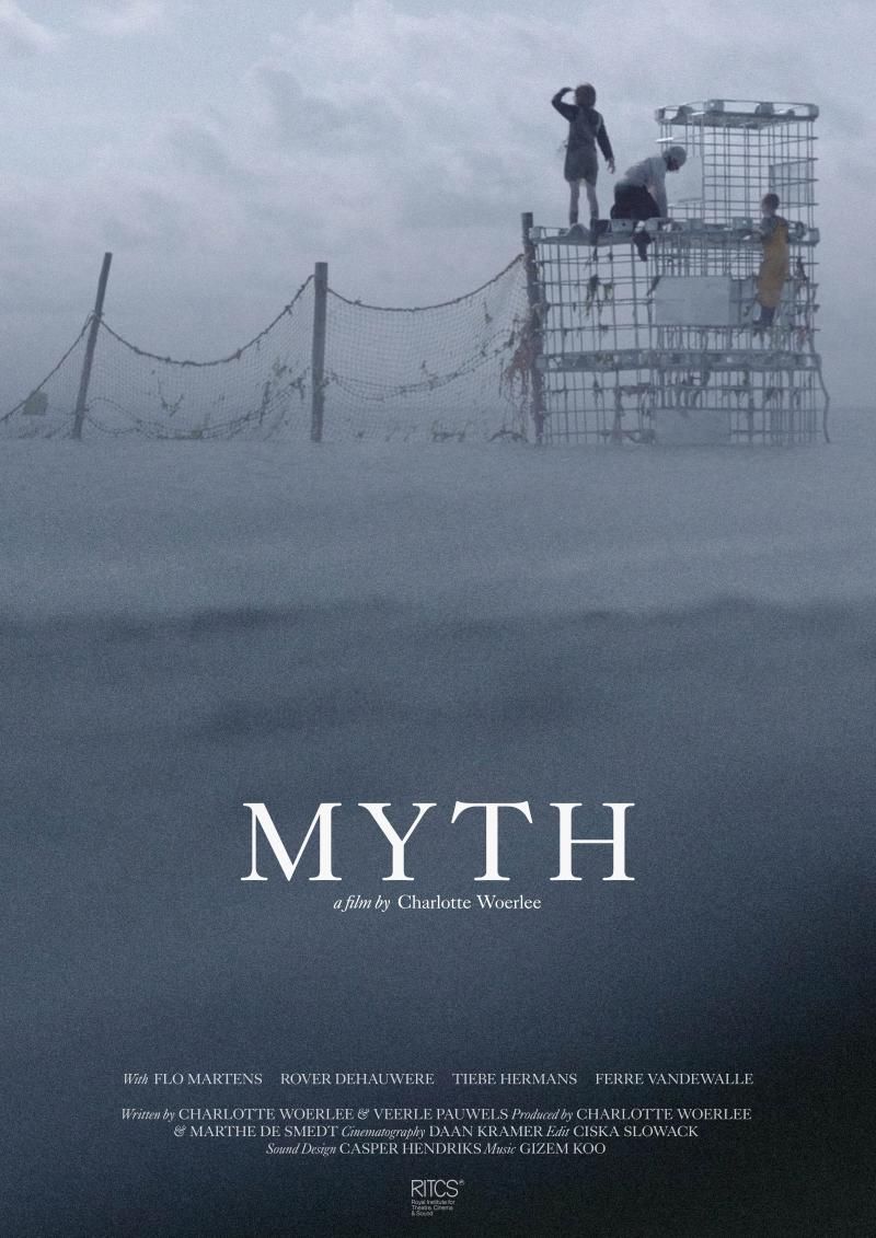 Myth (Film, 2024) - MovieMeter.nl