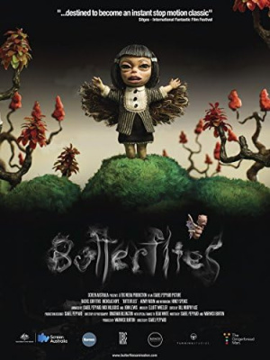 Butterflies (Film, 2012) - MovieMeter.nl