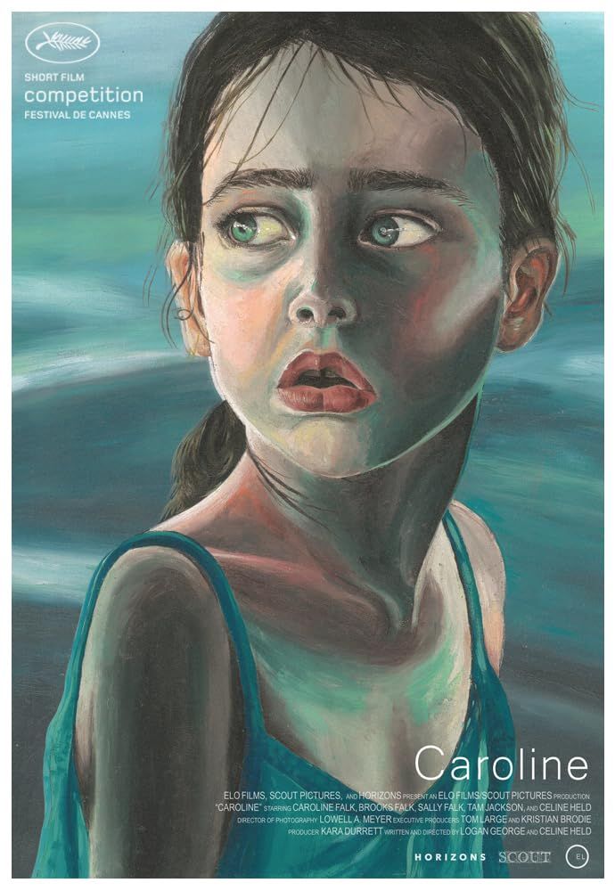 Volledige Cast van Caroline (Film, 2018) - MovieMeter.nl