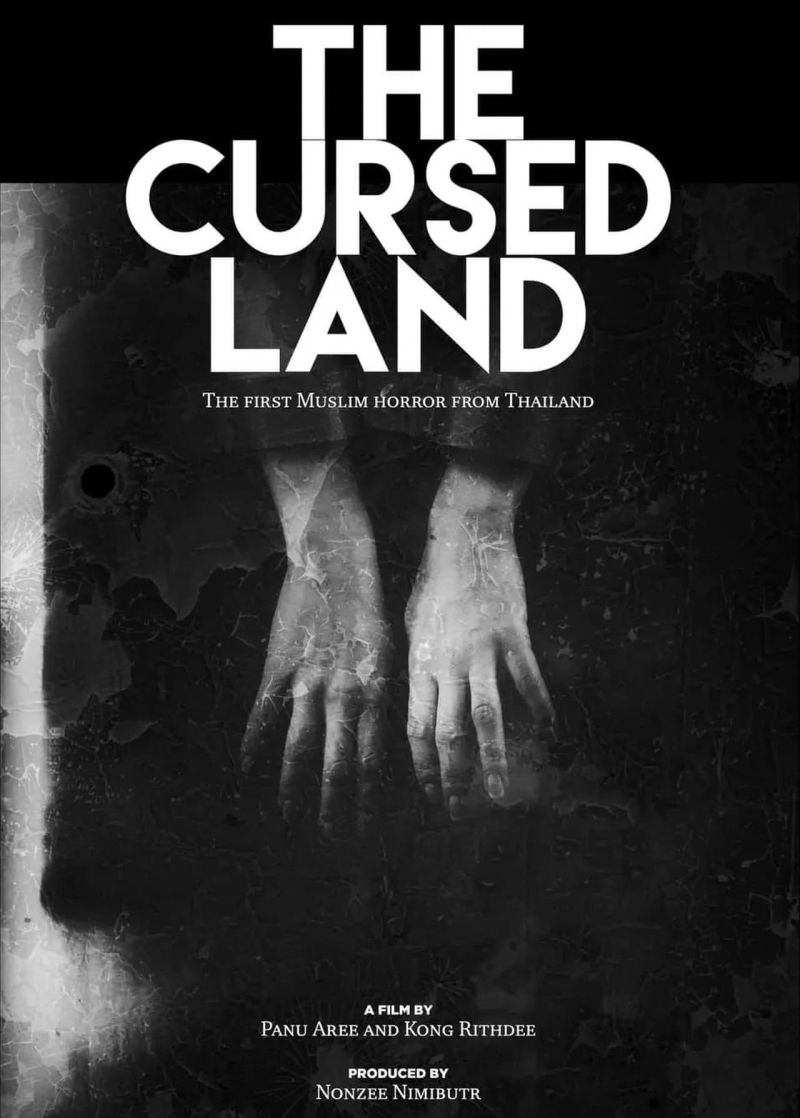 The Cursed Land (Film, 2024) - MovieMeter.nl
