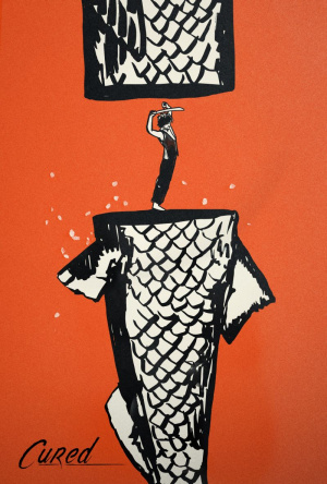 Cured (Film, 2019) - MovieMeter.nl