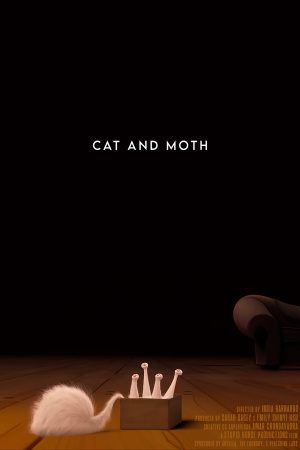 Cat and Moth (Film, 2022) - MovieMeter.nl