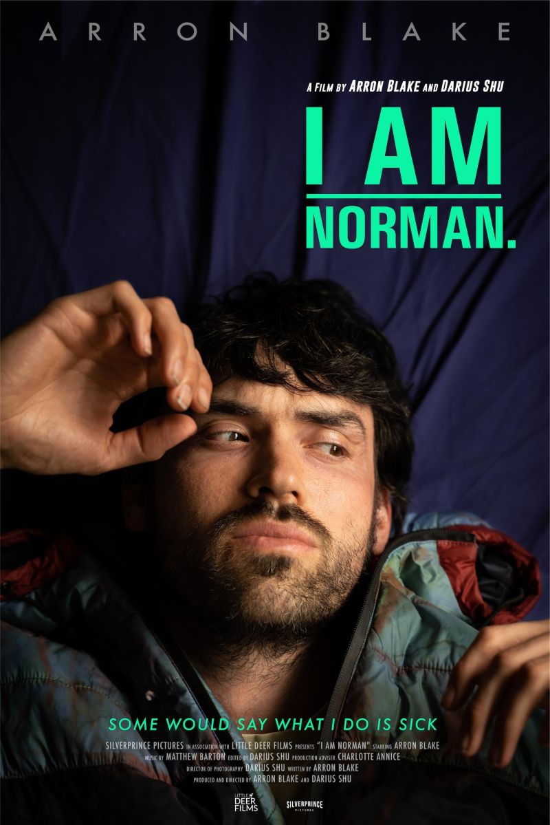 Volledige Cast van I am Norman (Film, 2021) - MovieMeter.nl