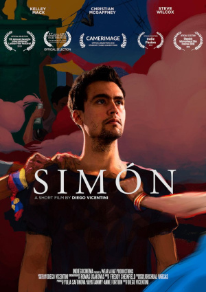Simón (Film, 2018) - MovieMeter.nl
