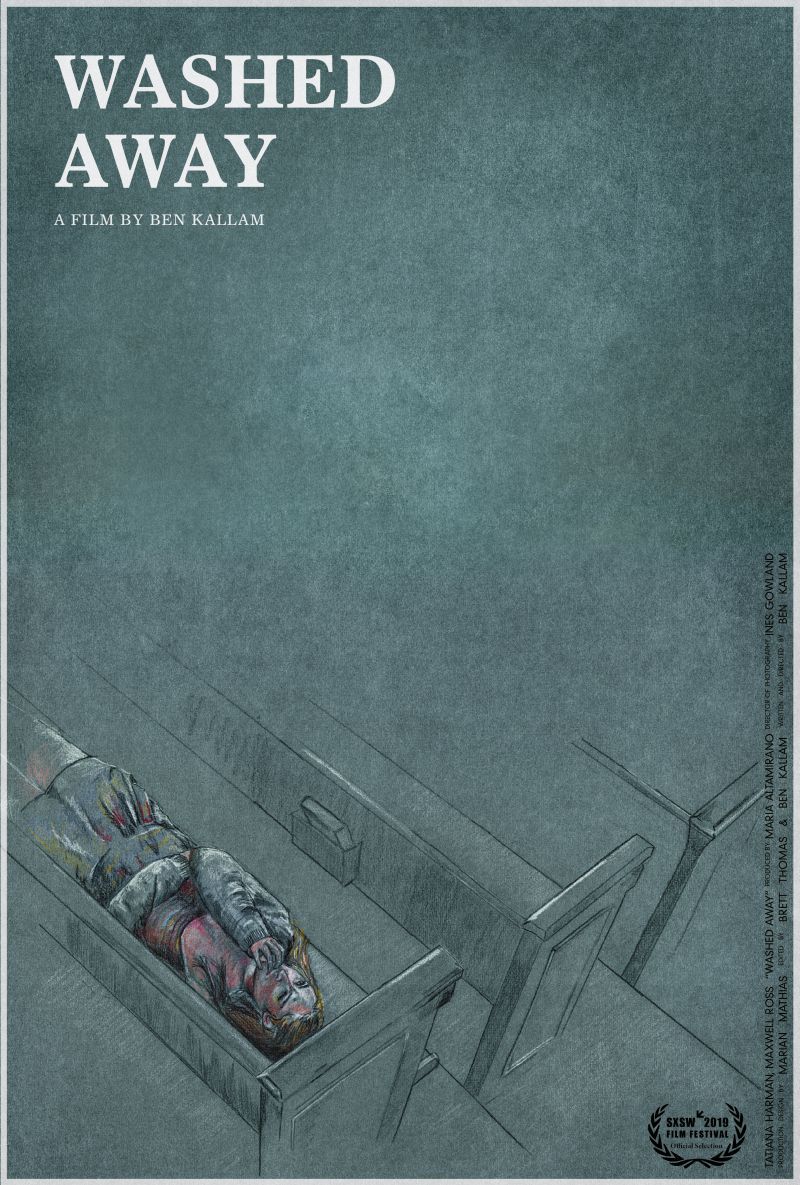 Volledige Cast van Washed Away (Film, 2019) - MovieMeter.nl