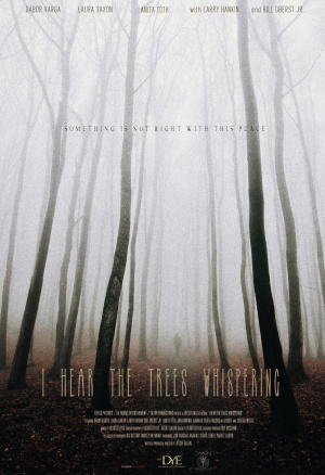 Volledige Cast van I Hear the Trees Whispering (Film, 2022) - MovieMeter.nl