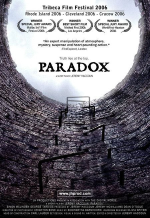 Paradox (Film, 2006) - MovieMeter.nl