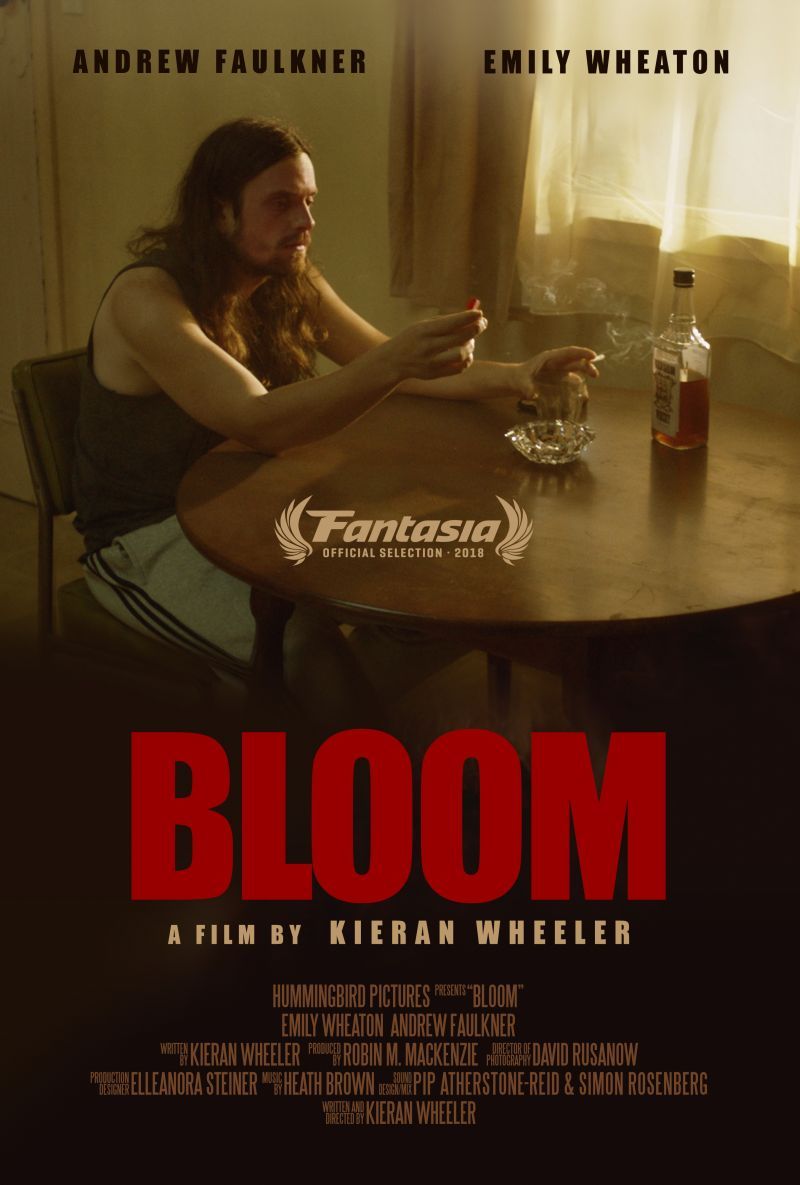 Volledige Cast van Bloom (Film, 2018) - MovieMeter.nl