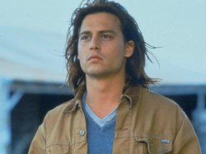 Dans les Yeux de Johnny Depp (Film, 2022) - MovieMeter.nl