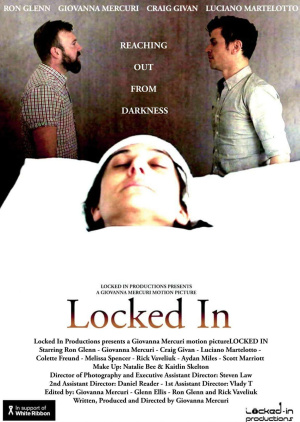 Volledige Cast van Locked In (Film, 2017) - MovieMeter.nl