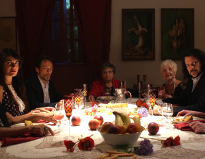 Pagliacci (Film, 2016) - MovieMeter.nl