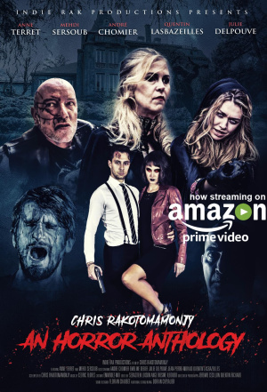 An Horror Anthology (Film, 2020) - MovieMeter.nl