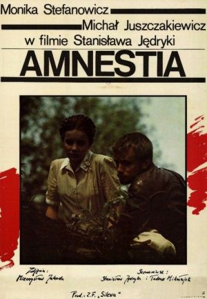 Amnestia (Film, 1982) - MovieMeter.nl