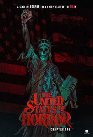 The United States of Horror: Chapter 1 (Film, 2021) - MovieMeter.nl