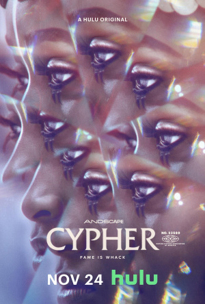 Volledige Cast van Cypher (Film, 2023) - MovieMeter.nl