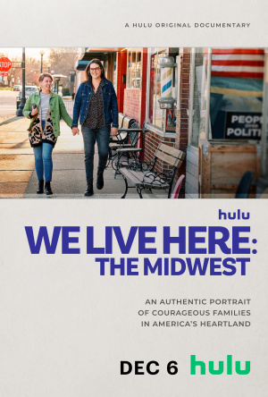 We Live Here: The Midwest (Film, 2023) - MovieMeter.nl