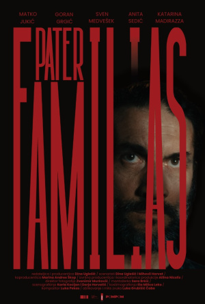 Volledige Cast van Pater Familias (Film, 2023) - MovieMeter.nl