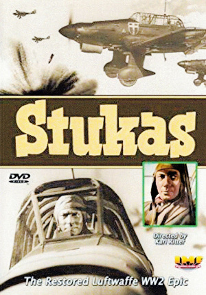 Stukas (Film, 1941) - MovieMeter.nl