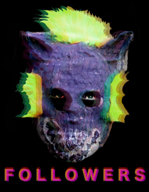 Volledige Cast van Followers (Film, 2024) - MovieMeter.nl