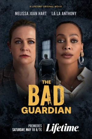 The Bad Guardian (Film, 2024) - MovieMeter.nl