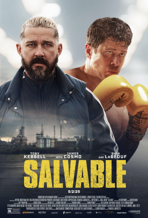 Salvable (Film, 2025) - MovieMeter.nl