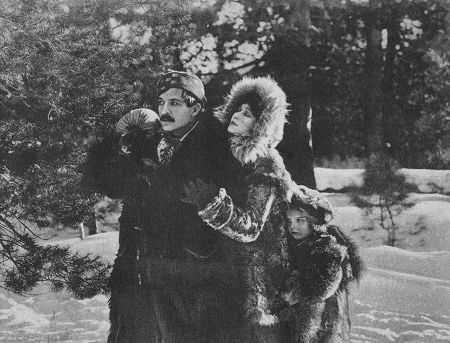 Volledige Cast van The Way of the Strong (Film, 1919) - MovieMeter.nl