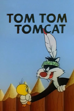 Tom Tom Tomcat (Film, 1953) - MovieMeter.nl