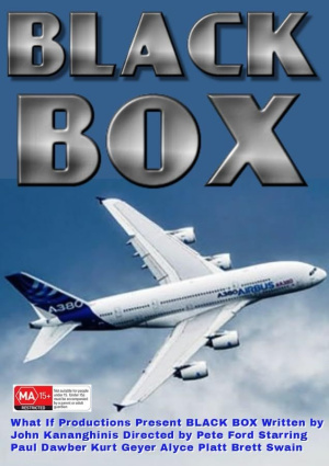 Black Box (Film, 1998) - MovieMeter.nl