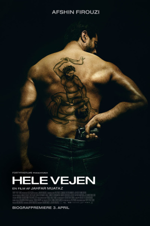 Hele Vejen (Film, 2024) - MovieMeter.nl