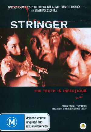Stringer (Film, 2004) - MovieMeter.nl