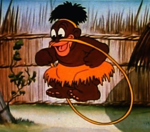 Jungle Jitters (Film, 1938) - MovieMeter.nl