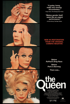 Volledige Cast van The Queen (Film, 1968) - MovieMeter.nl