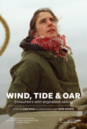 Wind, Tide & Oar (Film, 2024) - MovieMeter.nl