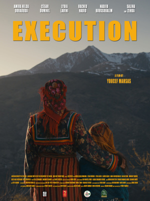 Execution (Film, 2023) - MovieMeter.nl