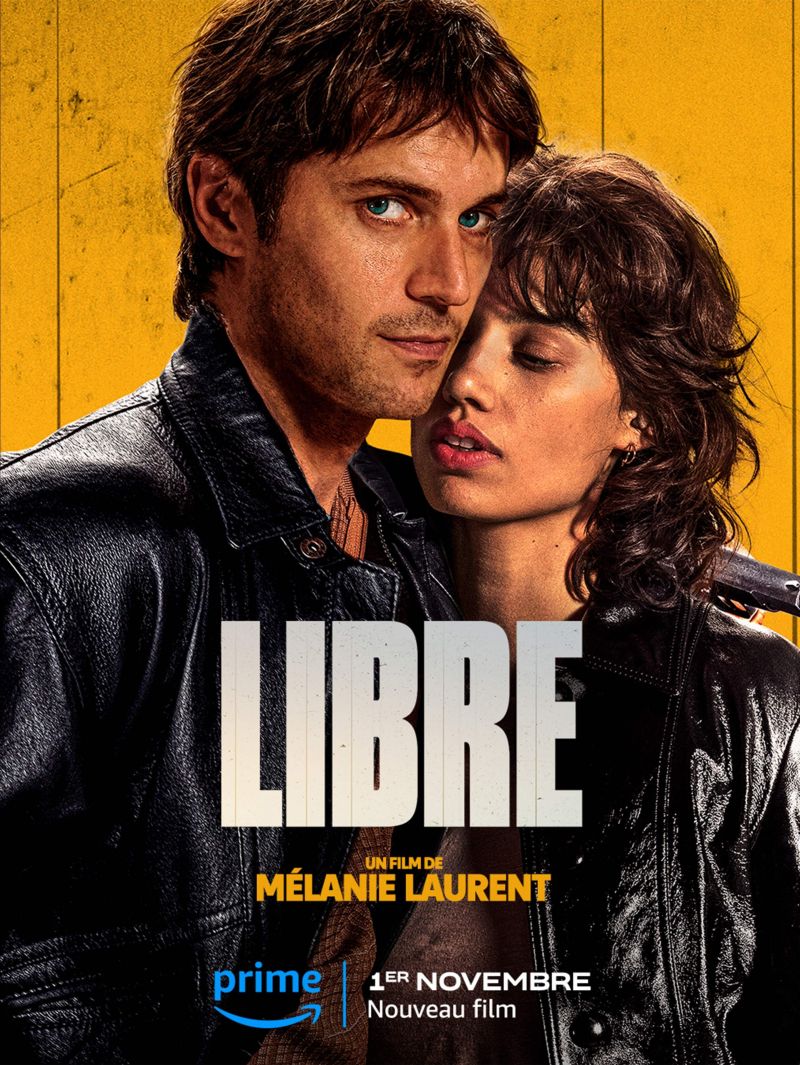 Volledige Cast van Libre (Film, 2024) - MovieMeter.nl