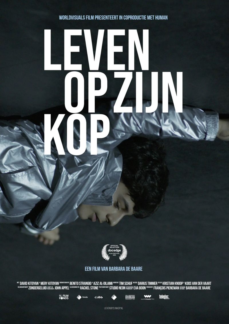 Volledige Cast van Leven op Zijn Kop (Film, 2024) - MovieMeter.nl