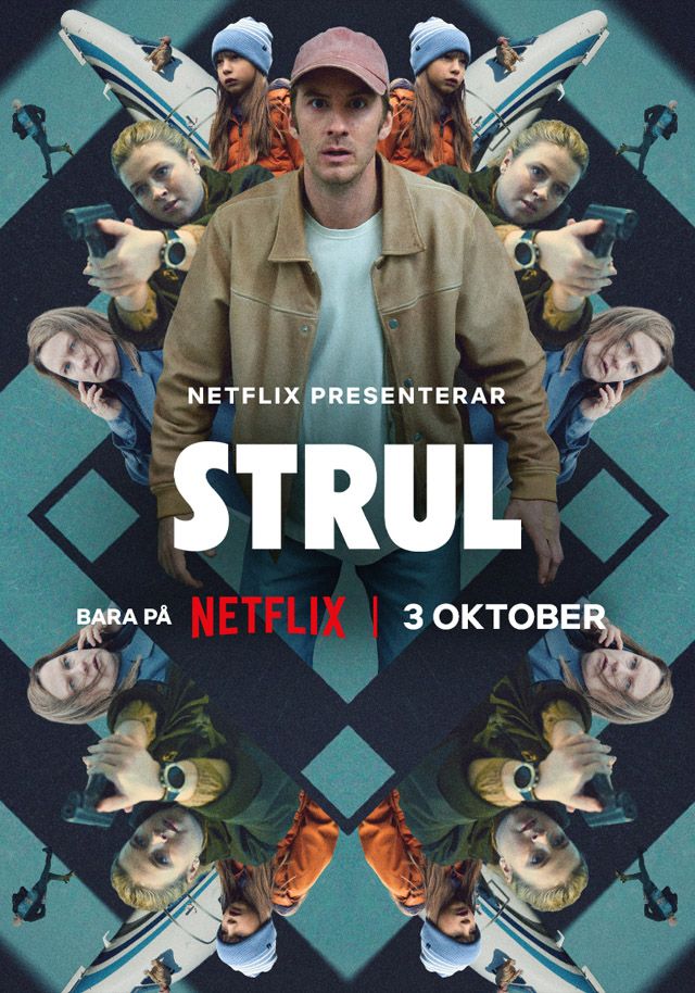 Strul (Film, 2024) - MovieMeter.nl