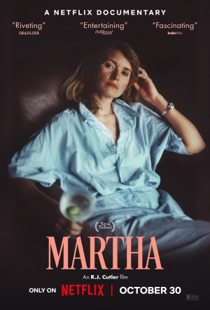 Martha (Film, 2024) - MovieMeter.nl