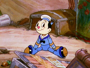 Broken Toys (Film, 1935) - MovieMeter.nl